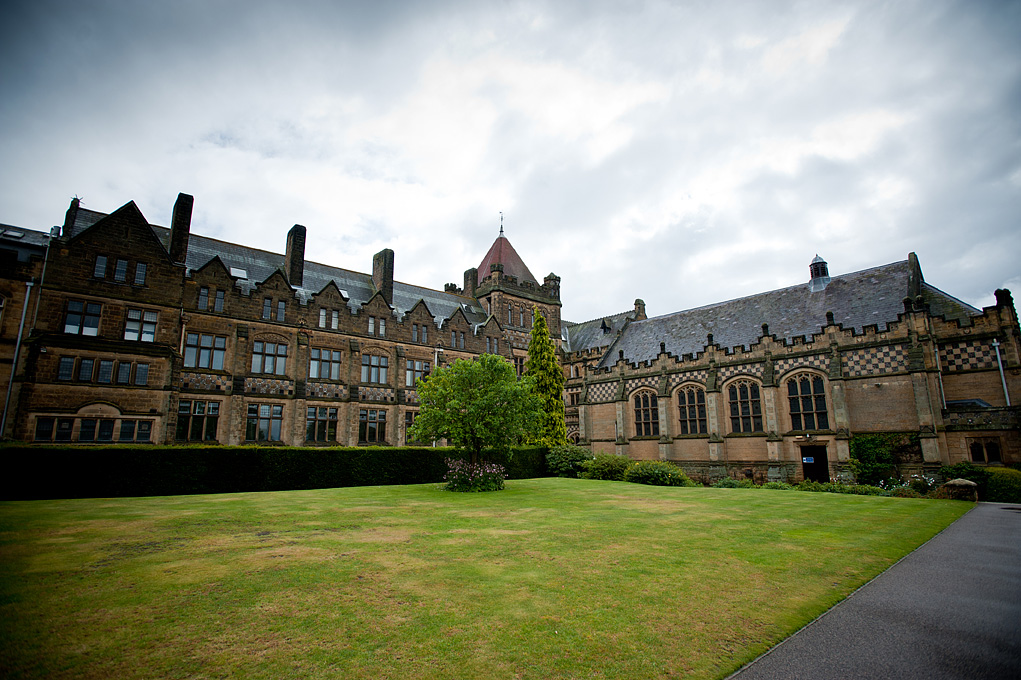 Tonbridge School Weddings | Kent wedding venues